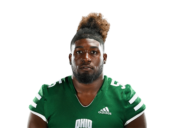 Rodney Mathews - Seattle Seahawks Defensive Tackle - ESPN