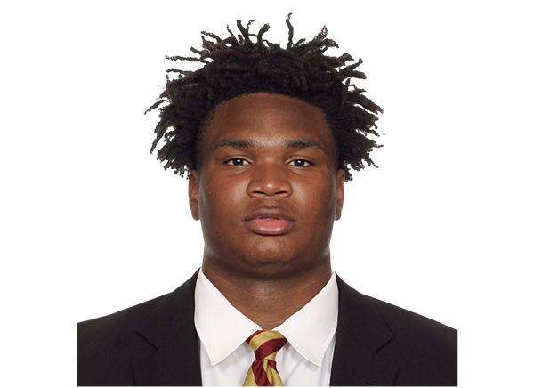 TJ Davis - Florida State Seminoles Defensive Lineman - ESPN