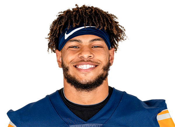 Elijah Robinson - UTEP Miners Defensive End - ESPN