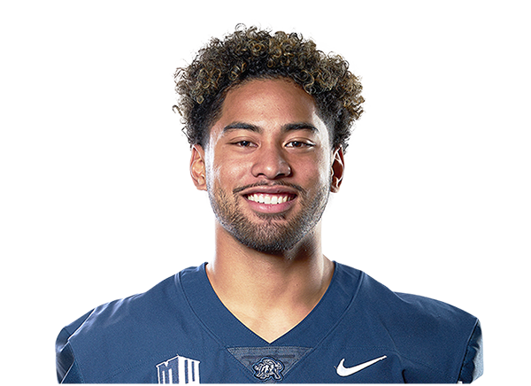 Izzy Vaifo'ou News - ESPN