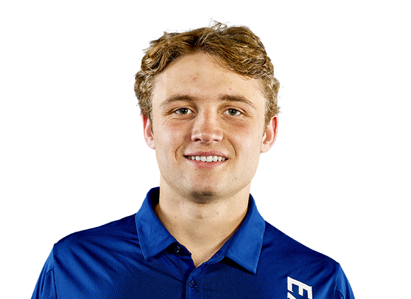 Connor Cigelske - Georgia Southern Eagles Quarterback - ESPN (IN)