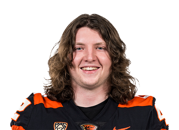 Porter Phillips - Oregon State Beavers Linebacker - ESPN