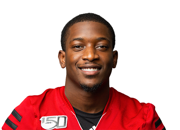 Tahj Herring-Wilson - Arkansas State Red Wolves Cornerback - ESPN