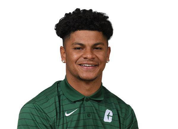 Keegan Williams - Charlotte 49ers Running Back - ESPN