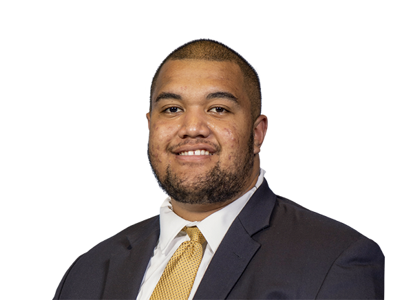 Faae Pepe - Rice Owls Offensive Lineman - ESPN