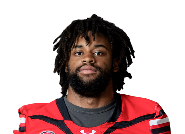 Brandon Epton Jr. - Southeast Missouri State Redhawks Running Back - ESPN