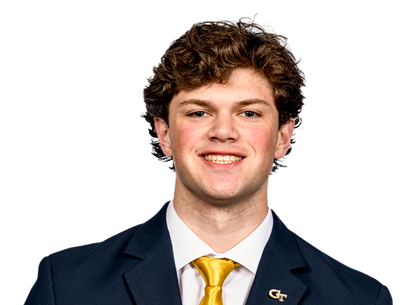 Ben Postma - Georgia Tech Yellow Jackets Tight End - ESPN (IN)