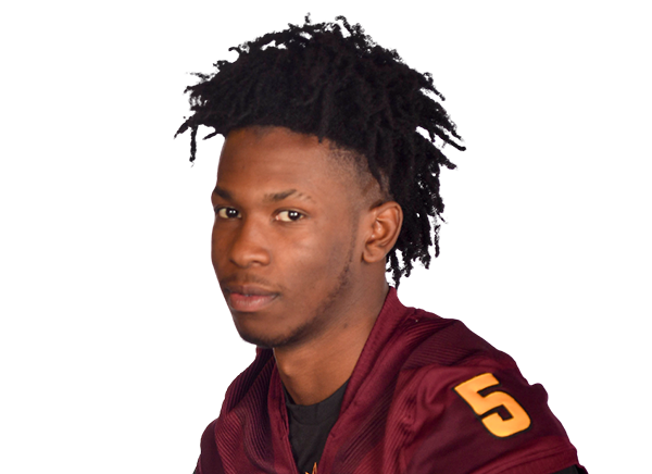 Jaydon Williams - Arizona State Sun Devils Linebacker - ESPN