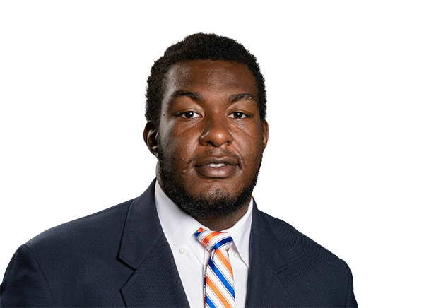 Joseph Amos - Boise State Broncos Offensive Lineman - ESPN