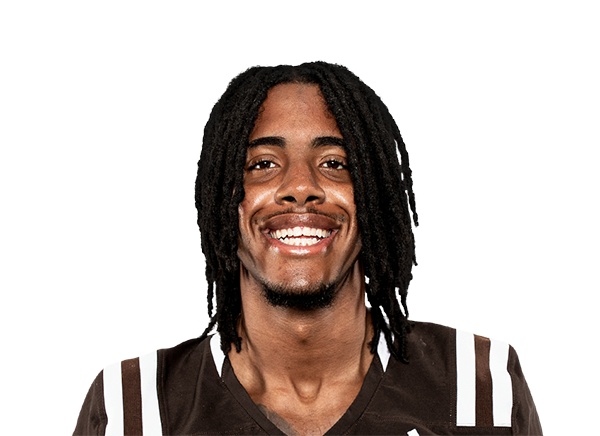 Tyren Mason - Western Michigan Broncos Wide Receiver - ESPN