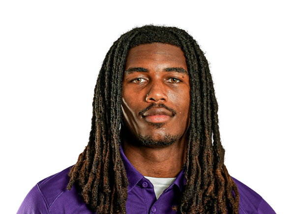 Jordan Mukes - Abilene Christian Wildcats Defensive Back - ESPN