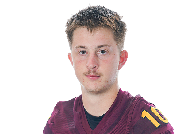 Finn Collins - Northern Colorado Bears Quarterback - ESPN