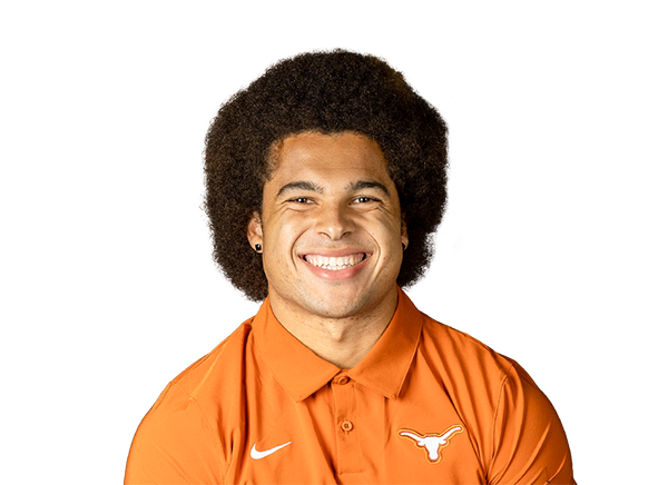 Gabriel Watson - Texas Longhorns Running Back - ESPN