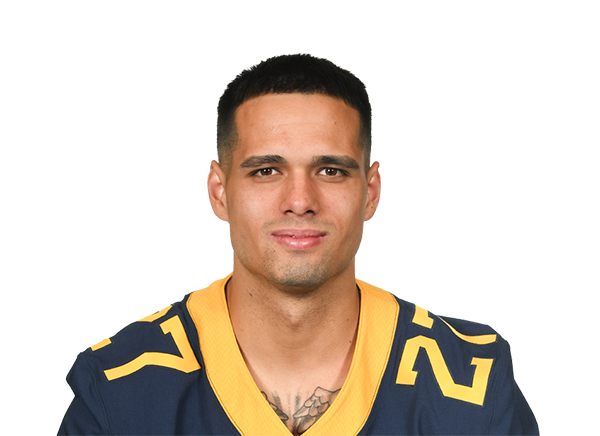 Davis Mallinger - West Virginia Mountaineers Wide Receiver - ESPN