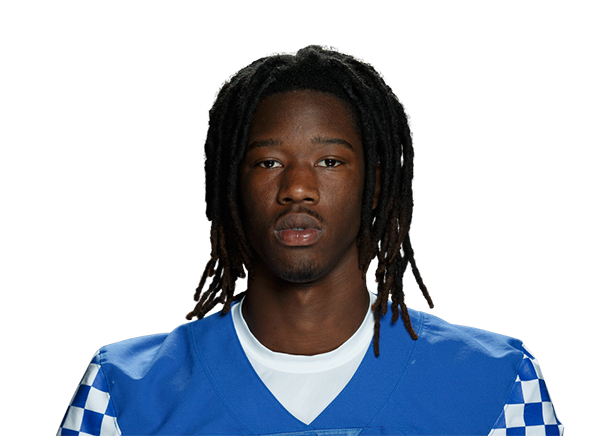 Adrian Huey - Lane Dragons Defensive Back - ESPN