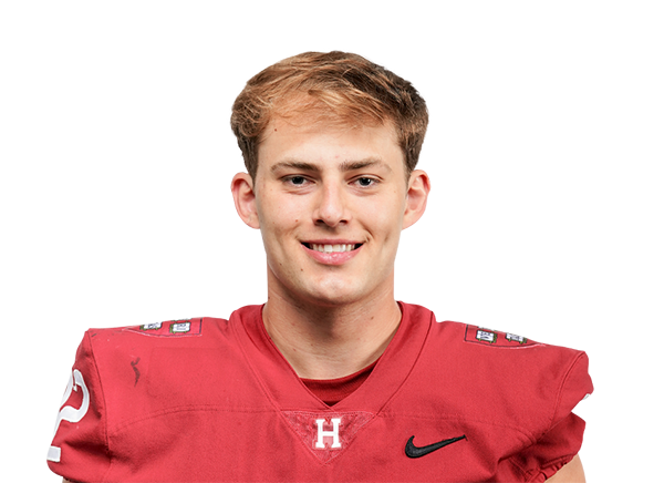 Scott Giuliano - Harvard Crimson Tight End - ESPN