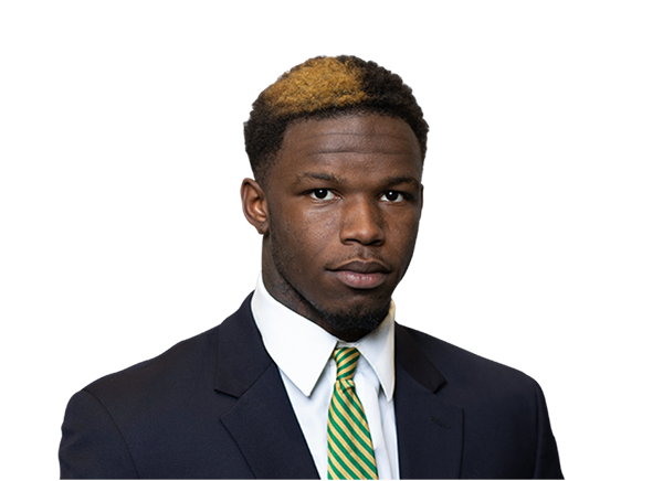 Kybo Jamerson - Lamar Cardinals Linebacker - ESPN