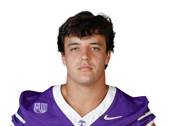 Caden Holt - Tarleton State Texans Linebacker - ESPN