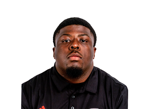 Dayton Robinson News - ESPN