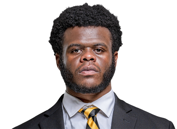 Errington McRae - Albany State Golden Rams Tight End - ESPN