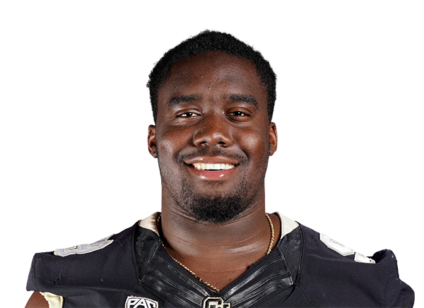 Allan Baugh - Valdosta State Blazers Defensive Lineman - ESPN