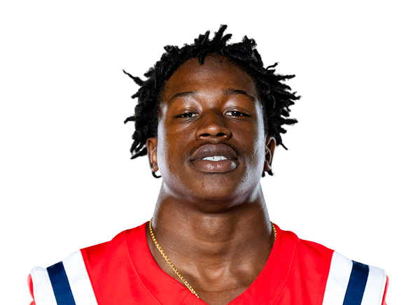 Shakhi Carson - Stony Brook Seawolves Running Back - ESPN (IN)