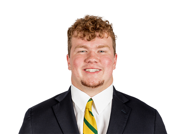 Connor Heffernan - Baylor Bears Offensive Lineman - ESPN