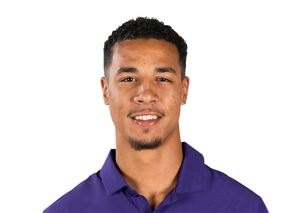 Chase Jackson - TCU Horned Frogs Wide Receiver - ESPN