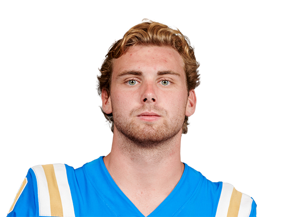 Hayden Nelson - UCLA Bruins Defensive Lineman - ESPN
