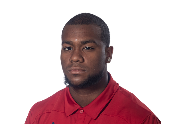 Julius Lewis - Liniero Defensivo de Fresno State Bulldogs - ESPN DEPORTES