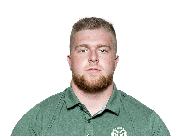 Justin Michael - Northern Colorado Bears Offensive Lineman - ESPN