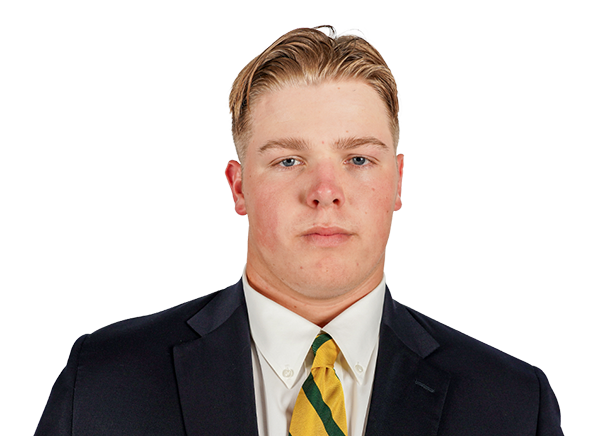 Tate Williams - Baylor Bears Offensive Lineman - ESPN