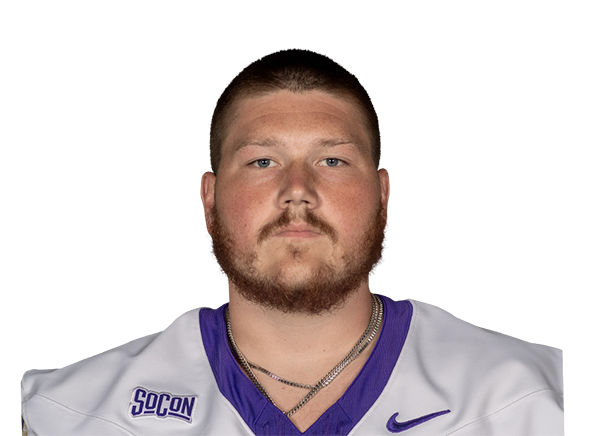 Nathan Linkous - Western Carolina Catamounts Offensive Lineman - ESPN
