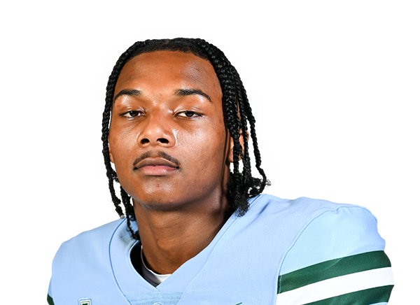 Caleb Ransaw NFL Splits - ESPN