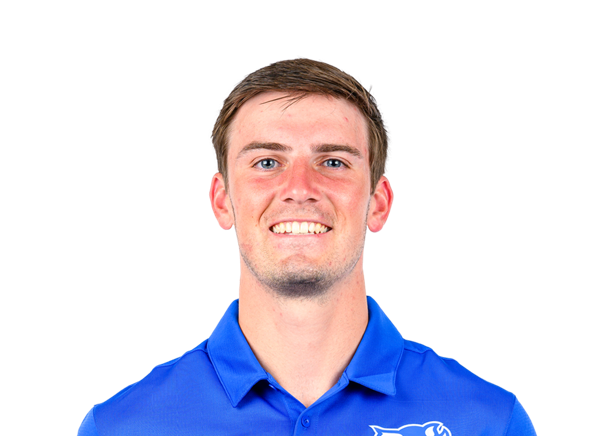 Brady Olson - Central Connecticut Blue Devils Quarterback - ESPN