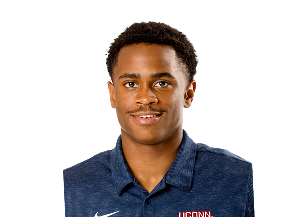 Josh Tracey - UConn Huskies Wide Receiver - ESPN