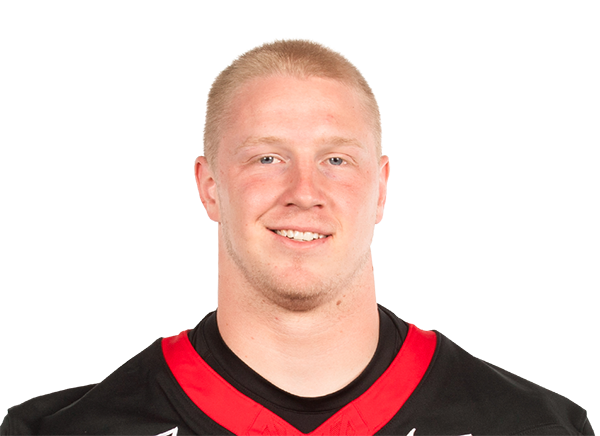 Caleb Schmitz - Cincinnati Bearcats Tight End - ESPN