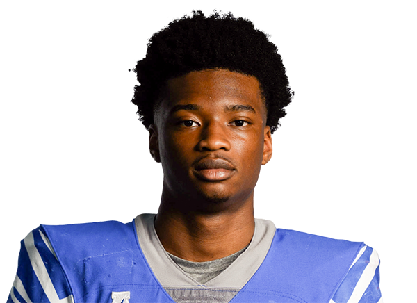 Brandon Warner - Memphis Tigers Defensive Back - ESPN