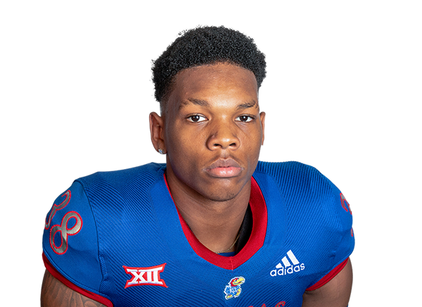 James Wright - Kansas Jayhawks Linebacker - ESPN