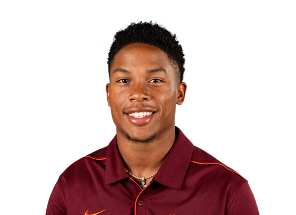 Chance Black - Valdosta State Blazers Running Back - ESPN