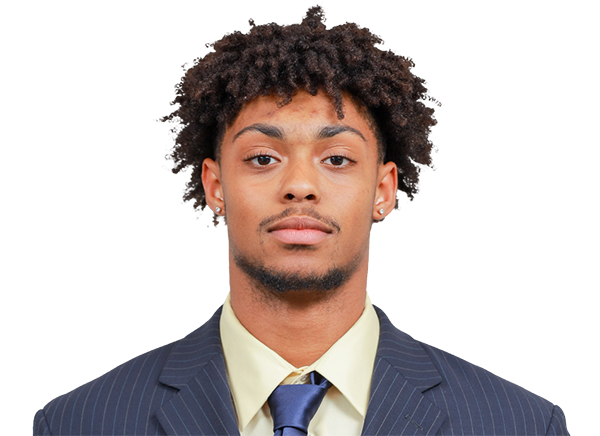 Xavier Black Biography - ESPN