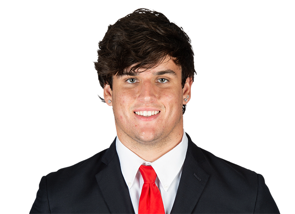 Jaden Sandlin - Florida Atlantic Owls Offensive Lineman - ESPN