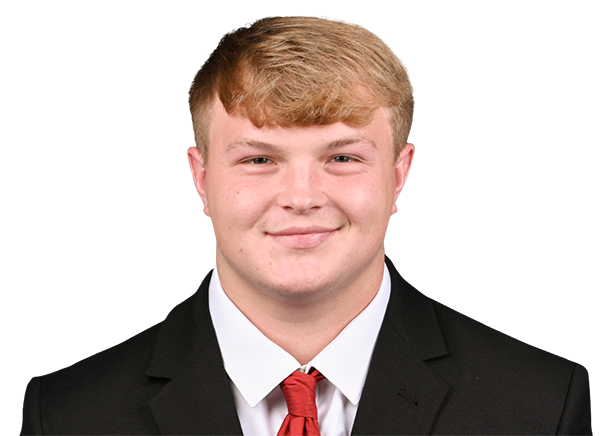 Cruz Temple - Arkansas State Red Wolves Linebacker - ESPN (AU)