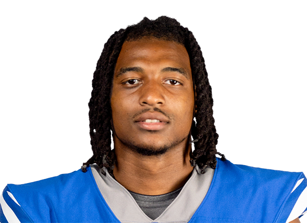 Jawon Odoms - Memphis Tigers Defensive Back - ESPN