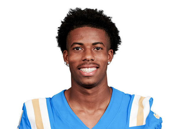 Isaiah Newcombe - UCLA Bruins Defensive Back - ESPN
