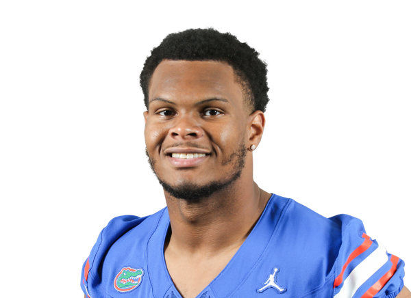 Devon Manuel - Florida Gators Offensive Lineman - ESPN