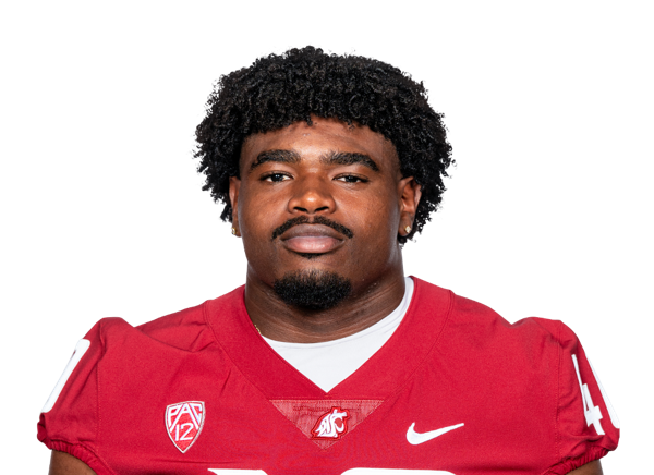 Gavin Barthiel - Washington State Cougars Linebacker - ESPN