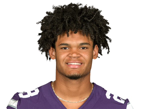 Devrin Weathers - Kansas State Wildcats Running Back - ESPN