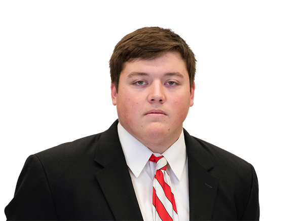 Jayden Tate - NC State Wolfpack Long Snapper - ESPN