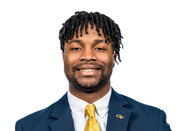 Kaleb Edwards - Georgia Tech Yellow Jackets Defensive Back - ESPN